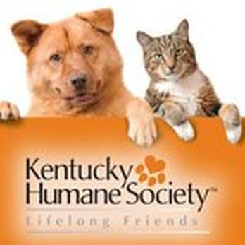 Charity Spotlight - Kentucky Humane Society